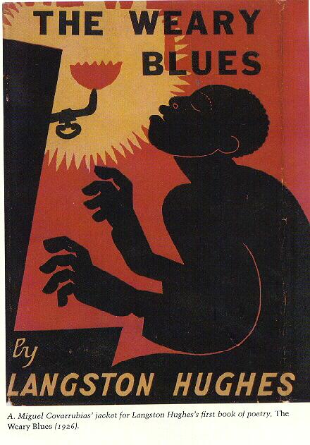 Langston Hughes: From The Weary Blues to Black Muse - The Sheridan ...