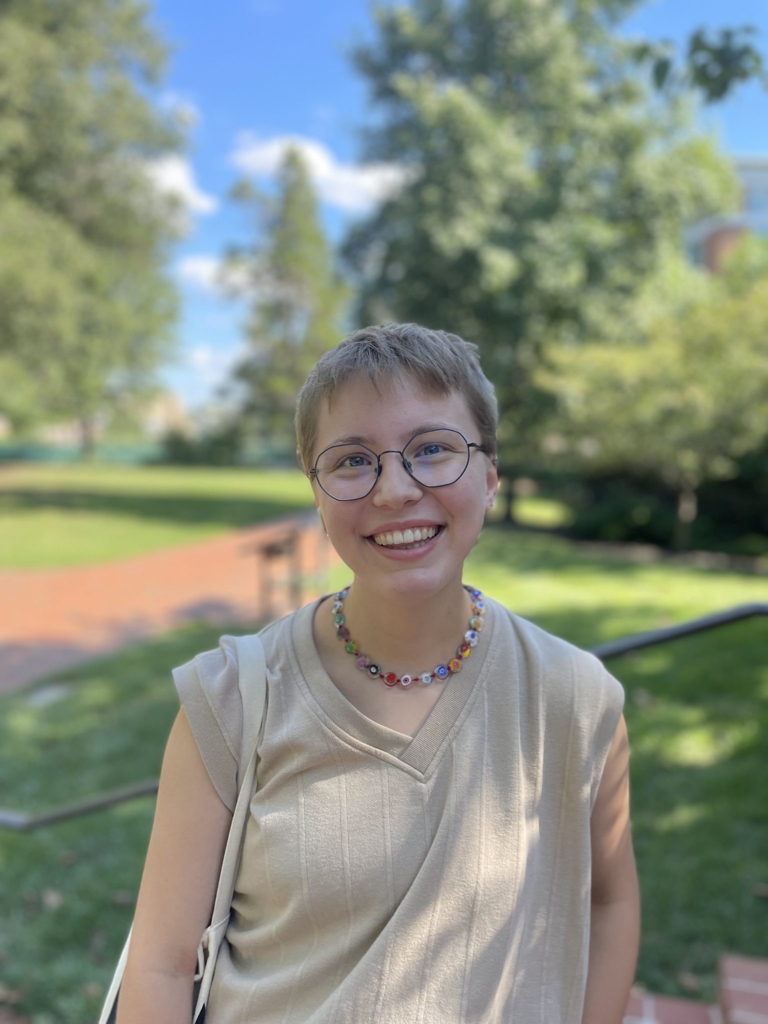 Madeleine Schmitz: Translating Lou Andreas-Salomé’s Ma. Ein Porträt ...